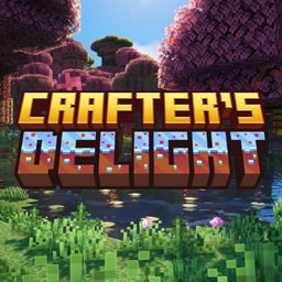 Install Crafter's Delight - Minecraft Mods & Modpacks - CurseForge