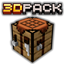 Pack 3D - Heycronus - Minecraft Resource Packs - CurseForge