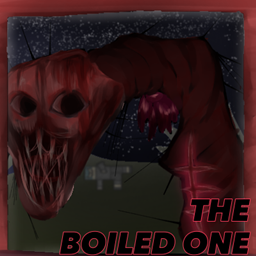 Hunting Down The Boiled One - Minecraft Modpacks - CurseForge