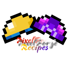 Pixelforge Recipes - Files - Minecraft Mods - CurseForge