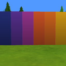 Burnt Berry - The Sims 4 Build / Buy - CurseForge