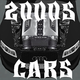 [Immersive Vehicles/IV/MTS] Cars From the 2000s Screenshots - Mods ...