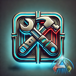 Build Tools - Gallery - Ark Survival Ascended Mods - CurseForge