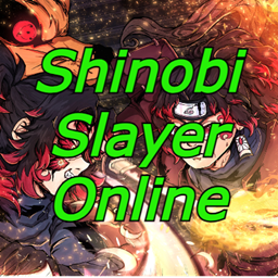 Shinobi Slayer Online - Minecraft Modpacks - CurseForge