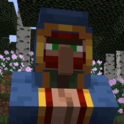 Better Wanderers - Minecraft Mods - CurseForge