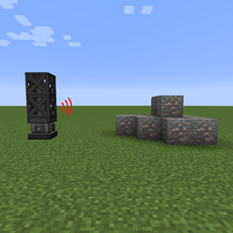 scanner - Minecraft Mods - CurseForge