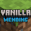 Vanilla Mending - Minecraft Bedrock Texture Packs - CurseForge