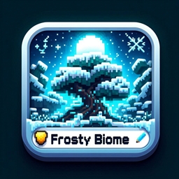 Frosty Biome - Minecraft Mods - CurseForge