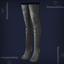 Knee high boots 24 by diamondsims - Diamonds_fya_shoes_boots_24.zip ...