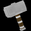 Mjolnir Mace - Minecraft Mods - CurseForge