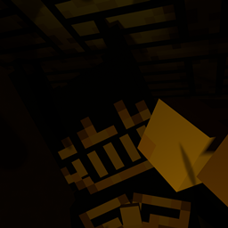 Bendy And The Crafting Machine - Minecraft Mods - CurseForge