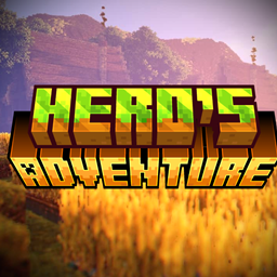 Hero's Adventure - Minecraft Modpacks - CurseForge