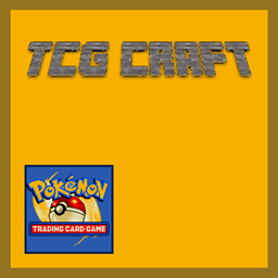 TCG Craft - Minecraft Mods - CurseForge