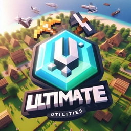 Ultimate Utilities - Files - Minecraft Mods - CurseForge