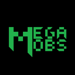 Mega Mobs - Minecraft Mods - CurseForge