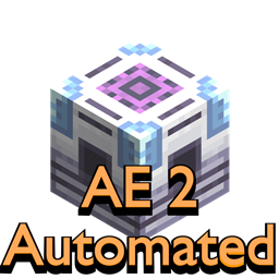 AE2 Automated - Minecraft Mods - CurseForge