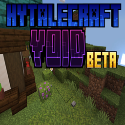 Hytalecraft Void - Minecraft Bedrock Maps - CurseForge