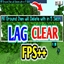 Lag Clear [Achievement Friendly] - Minecraft Bedrock Addons - CurseForge