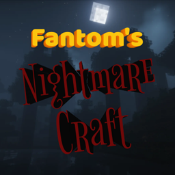 Fantom’s Nightmare Craft - Gallery - Minecraft Modpacks - CurseForge