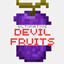 Ultimative Devil Fruits - Minecraft Mods - CurseForge