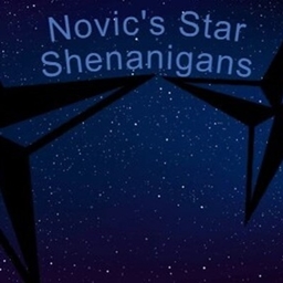 Novic's Star Shenanigans - Minecraft Modpacks - CurseForge