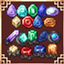TFC Gemmier Gems - Minecraft Resource Packs - CurseForge