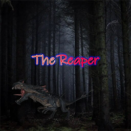 Neo Ark Ascended: The Reaper - Files - Ark Survival Ascended Mods - CurseForge