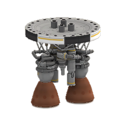 KSP Upscaled - Squad Expansion - Files - Kerbal Space Program Mods ...