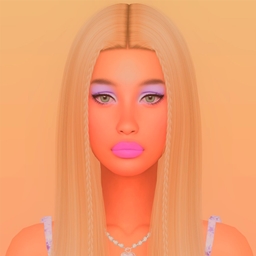 Violet Hill CC - The Sims 4 Sims / Households - CurseForge