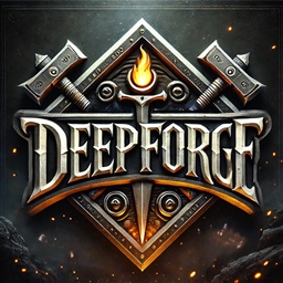 Deepforge - Files - Minecraft Modpacks - CurseForge