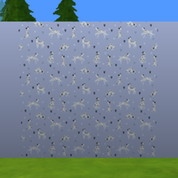 Cartoon Dalmatian Dogs - The Sims 4 Build / Buy - CurseForge