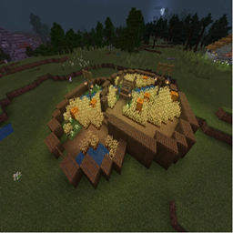 CreateFarming - Minecraft Modpacks - CurseForge