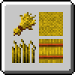 Vader's Golden Programmer Wheat Pack — Wheat Replacement - File ...