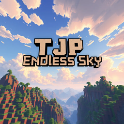 TJP - Endless Sky - Minecraft Modpacks - CurseForge