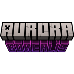 Aurora Borealis Made Better - Gallery - Minecraft Mods - CurseForge