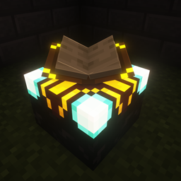 Better Enchanting Tables - Gallery - Minecraft Resource Packs - CurseForge