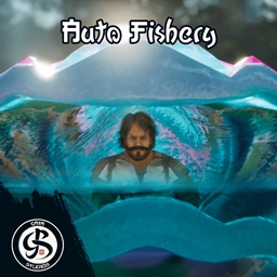 Auto Fishery | Gaia Studios - Ark Survival Ascended Mods - CurseForge