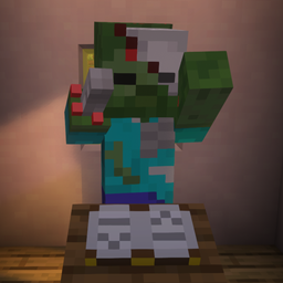 Download Realistic Mobs - Minecraft Mods & Modpacks - CurseForge