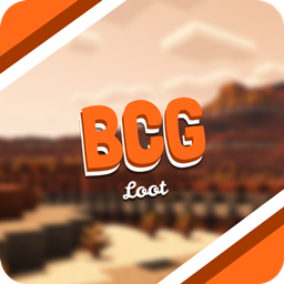 BCG Loot - Minecraft Resource Packs - CurseForge