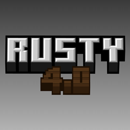 Rusty 4.0 - Minecraft Modpacks - CurseForge