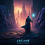 Arcane Circuitry: A Magi-Tech Adventure - Minecraft Modpacks - CurseForge