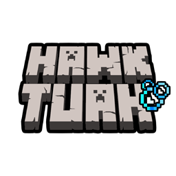 Hawk Tuah - Minecraft Resource Packs - CurseForge