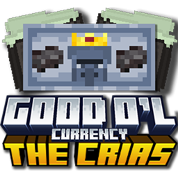 Good O'l Currency The Crias - Files - Minecraft Mods - CurseForge