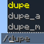 Dupe Commands - Minecraft Mods - CurseForge