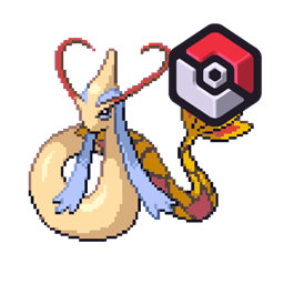 milotic evolution cobblemon
