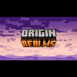 Origins REALM - Minecraft Modpacks - CurseForge