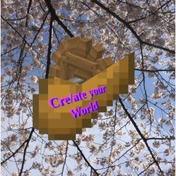 Cre/ate your World - Minecraft Modpacks - CurseForge