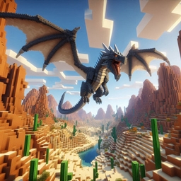 Aternos DragonCraft - Minecraft Modpacks - CurseForge