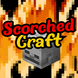 Scorched Craft SMP - Minecraft Modpacks - CurseForge