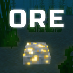 NANGMAN DIVE - ORE - Minecraft Mods - CurseForge